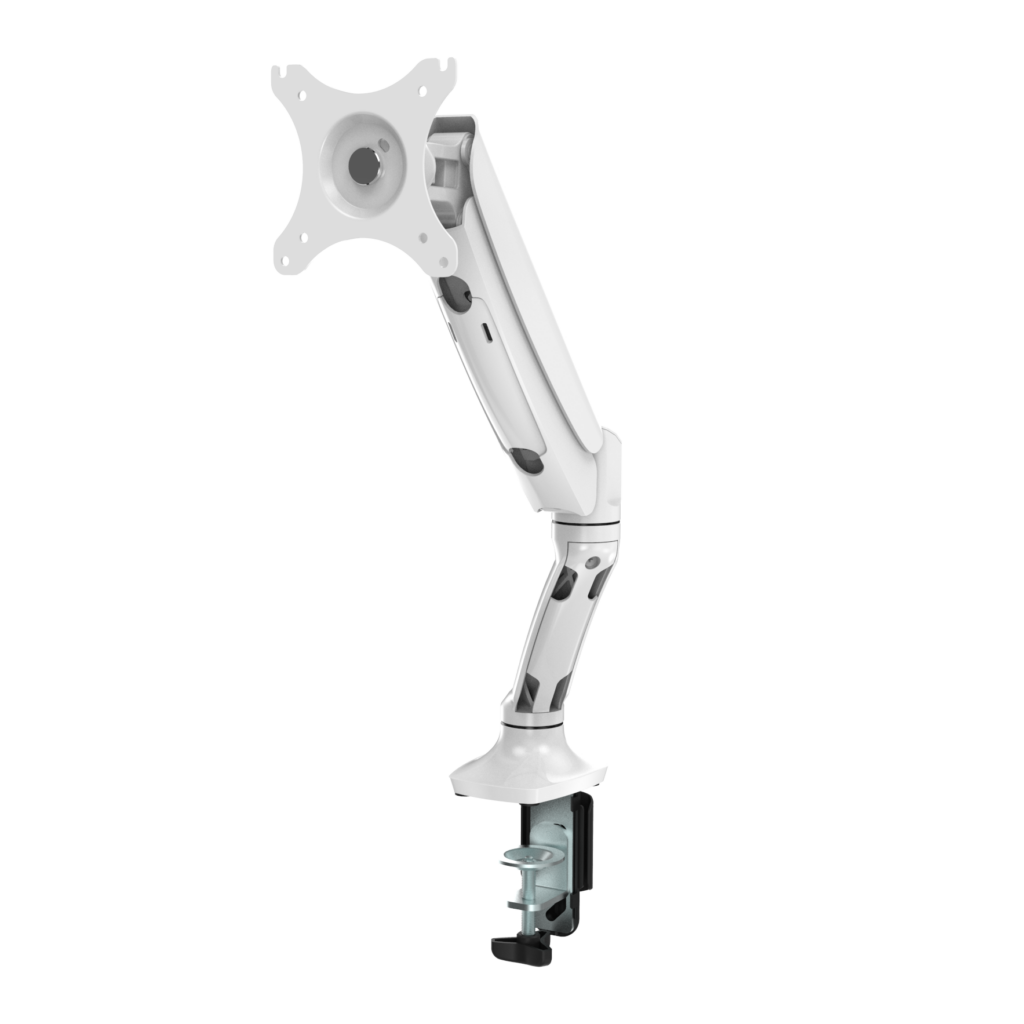 Executive Single Monitor Arm - Xpert Office Furniture