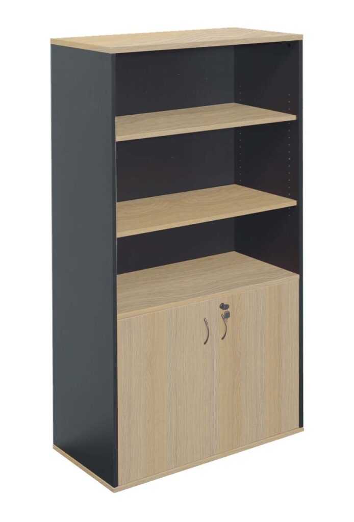Vibe Lockable Wall Unit - Xpert Office Furniture