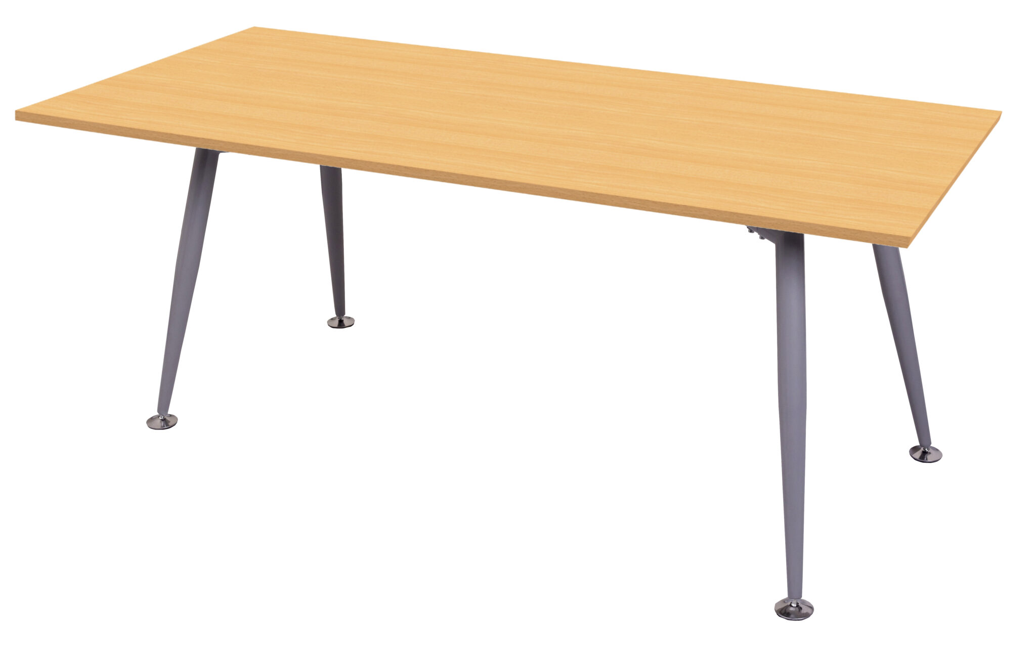 Span Meeting Table - Xpert Office Furniture
