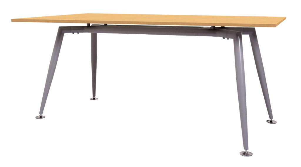Span Meeting Table - Xpert Office Furniture