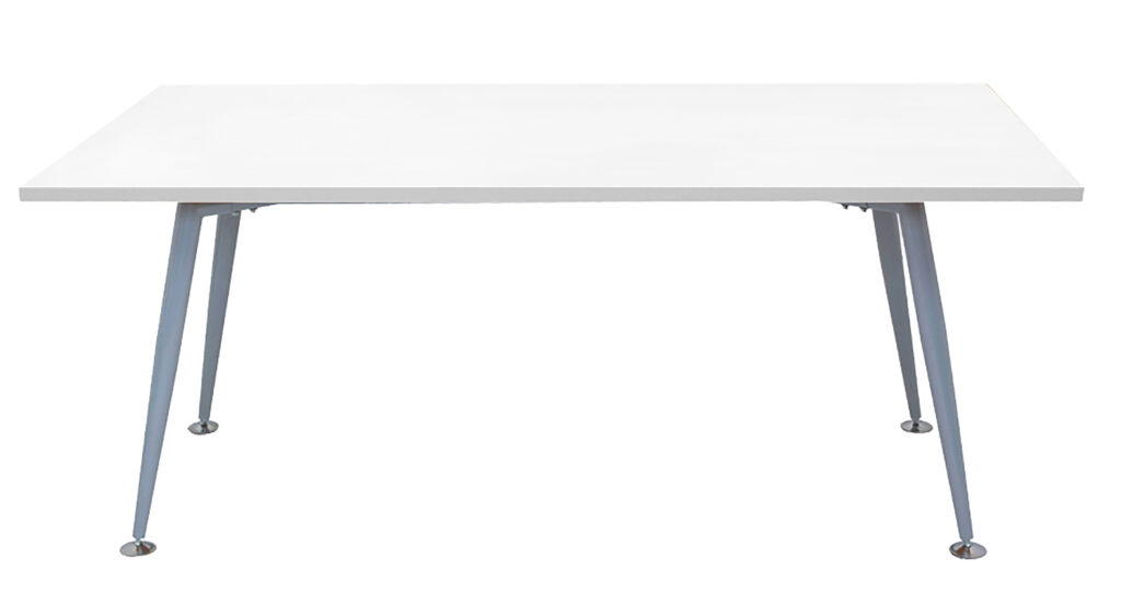 Span Meeting Table - Xpert Office Furniture