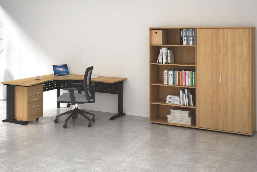 Span Home Office Package - Xpert Office Furniture