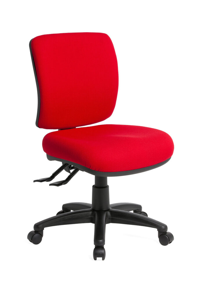 Rexa 24/7 Multi-Shift Task Chair - Xpert Office Furniture