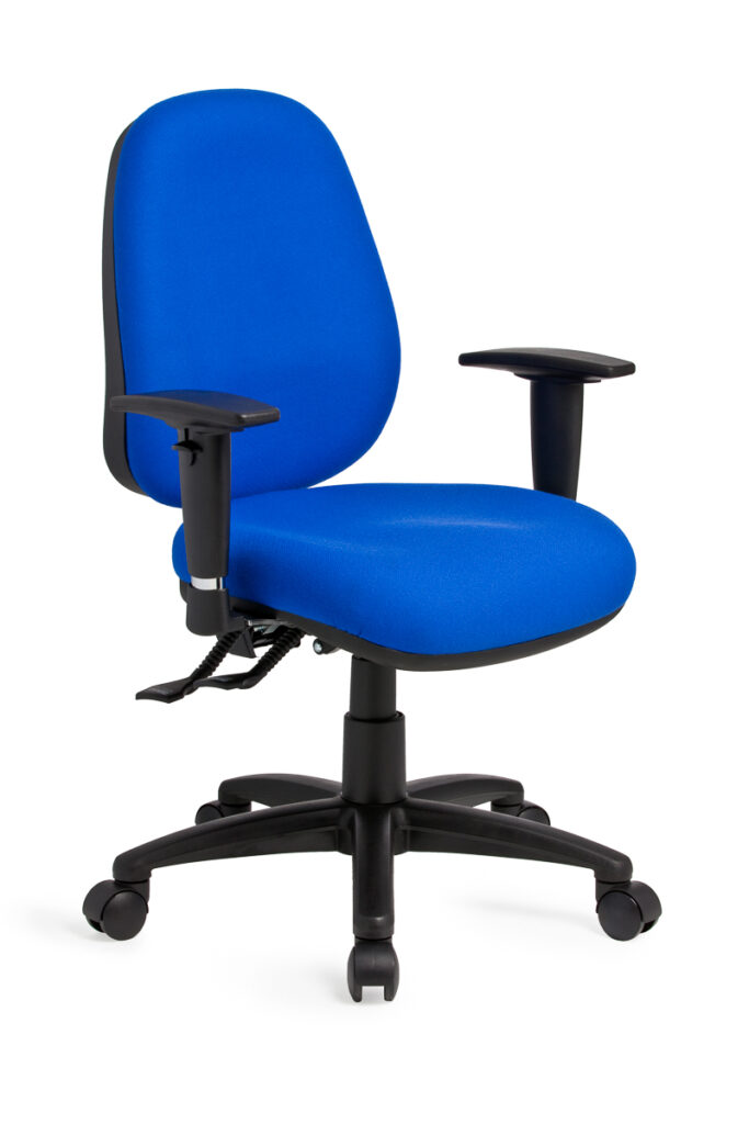 Delta Plus Task Chair - Xpert Office Furniture