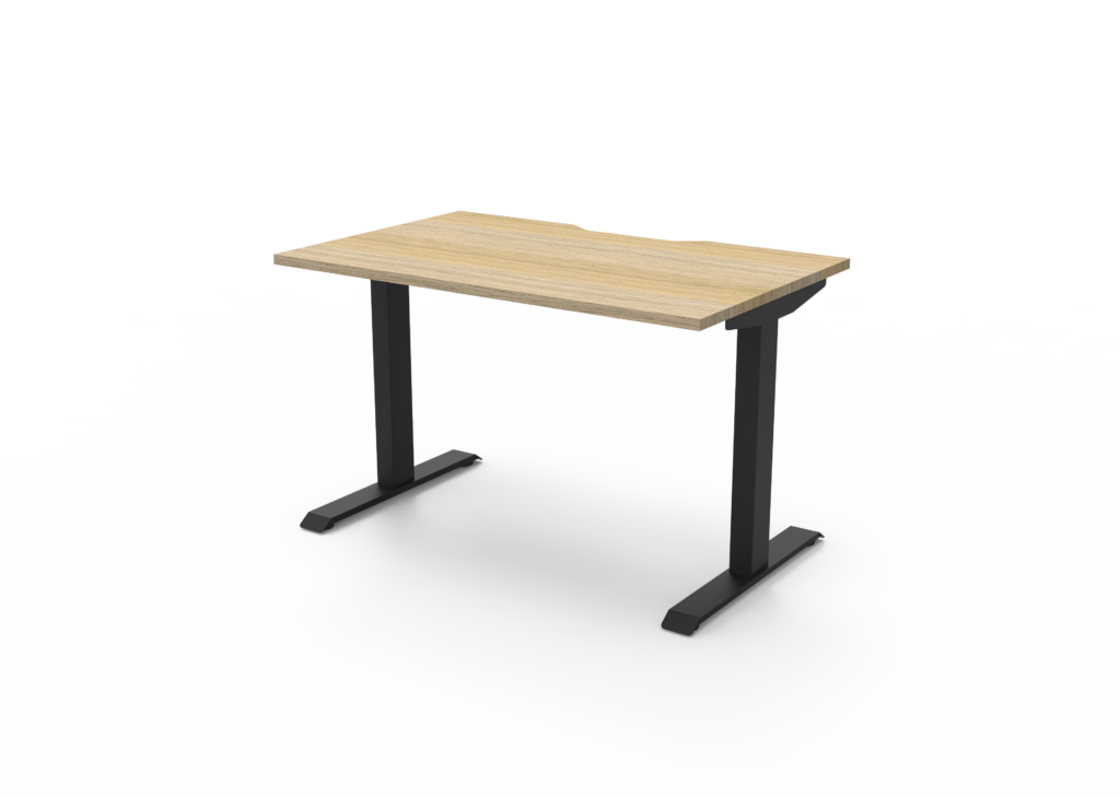 Boost Fixed Height Workstation - Xpert Office Furniture