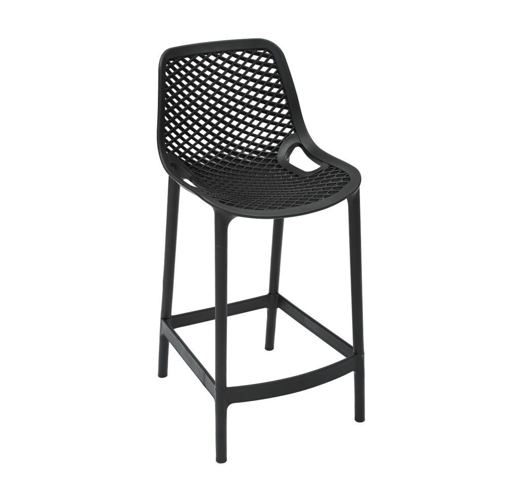 Cast Counter Stool - Xpert Office Furniture