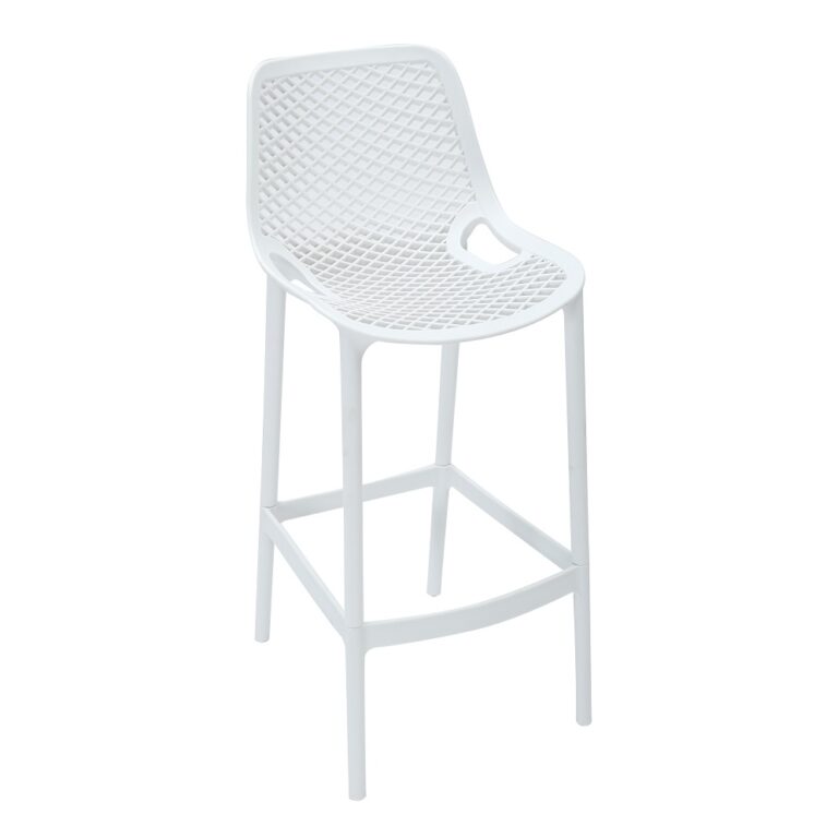Cast Bar Stool - Xpert Office Furniture
